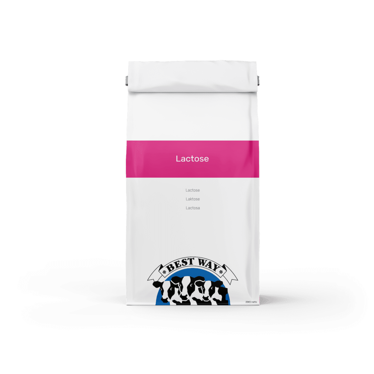 Lactose - Best Way Ingredients