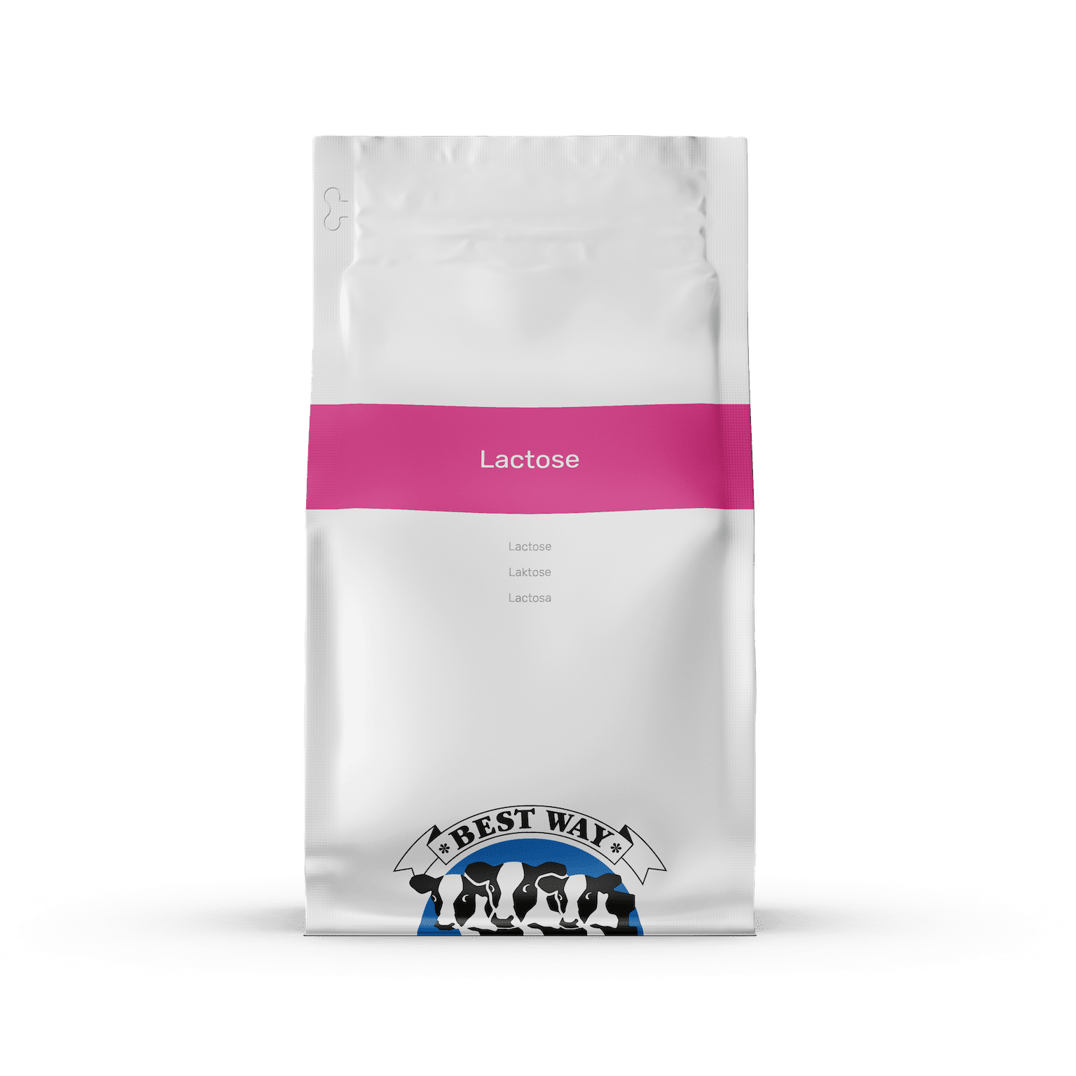 Lactose - Best Way Ingredients