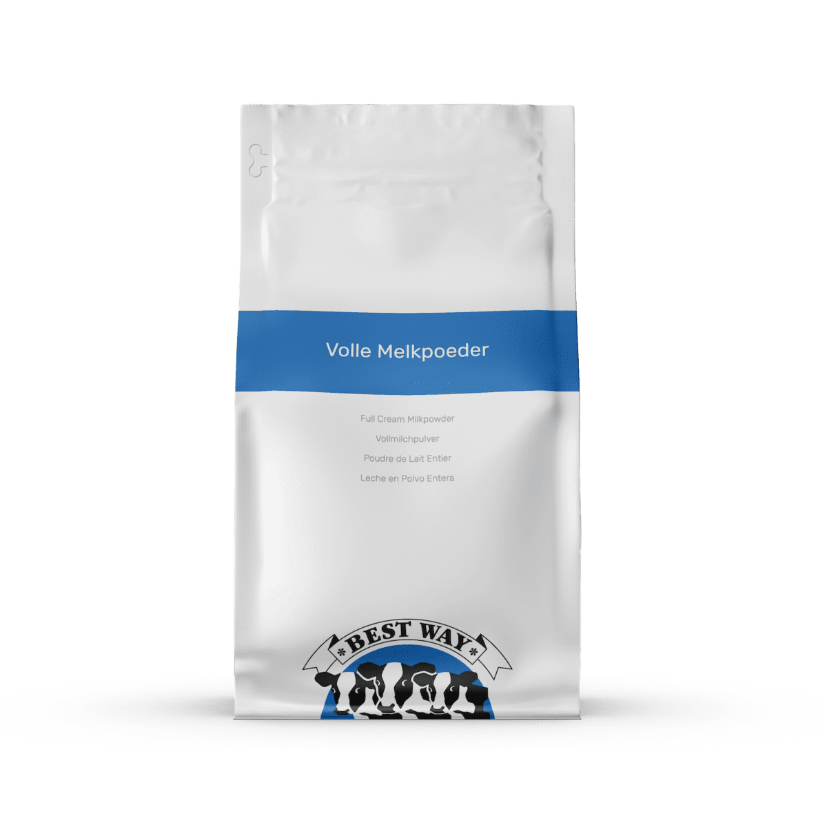 Volle Melkpoeder - Best Way Ingredients